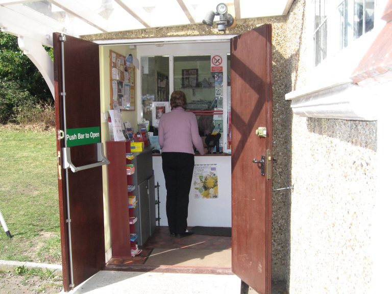 Re-opening of our Post Office – Community Consultation | Coldwaltham ...