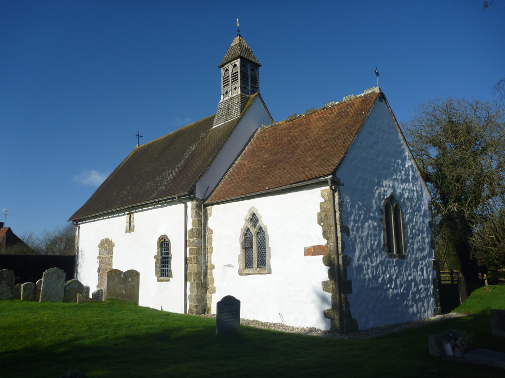 Churches | Coldwaltham Parish Council